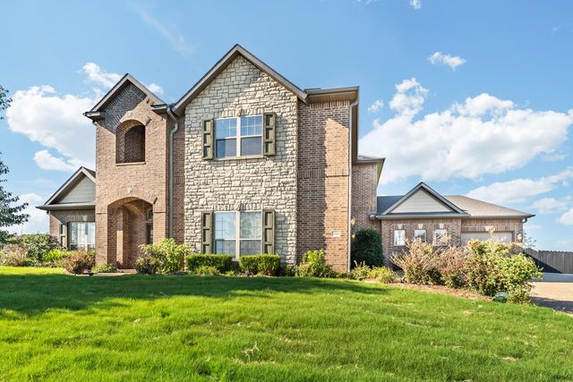 Houses For Rent in Fayetteville, AR - 152 Homes | Trulia