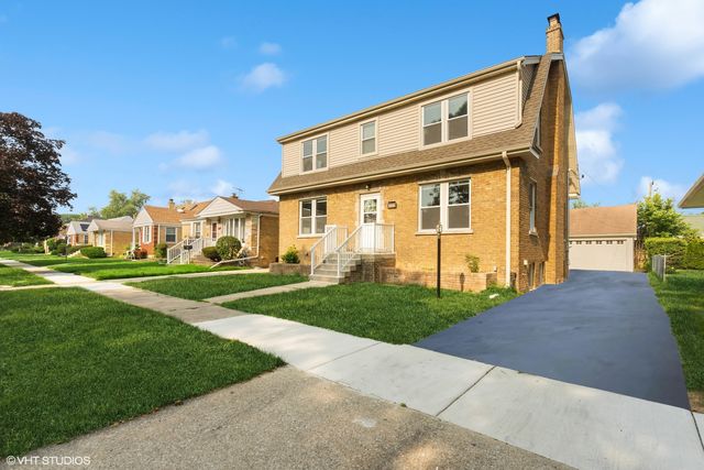 North Riverside, IL Homes For Sale & North Riverside, IL Real Estate ...