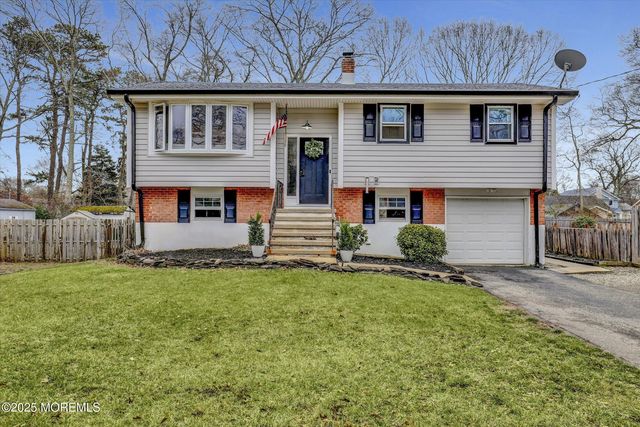 Bayville, NJ Homes For Sale & Real Estate