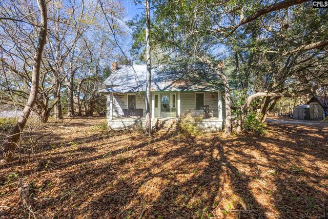 Saint Matthews, SC Single Family Homes For Sale - 43 Listings | Trulia