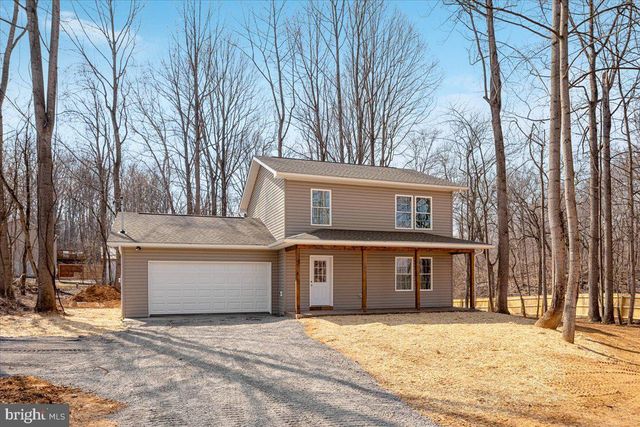 Falling Waters, WV Homes For Sale & Real Estate