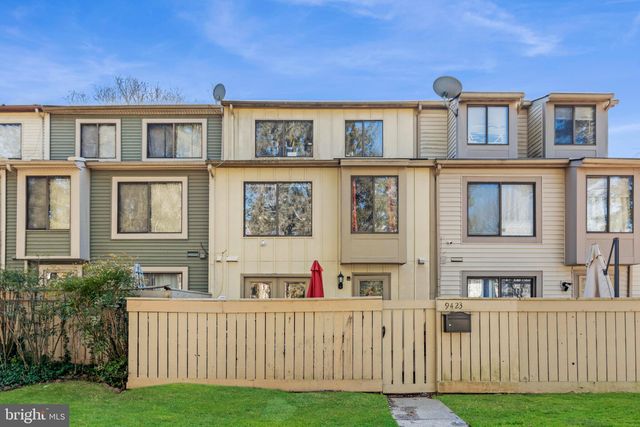 Montgomery Village, MD Homes For Sale & Real Estate