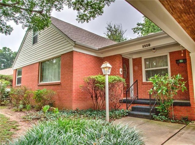Houses For Rent in Norman, OK - 176 Homes | Trulia