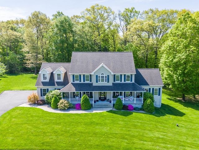 Ludlow, MA Homes For Sale & Ludlow, MA Real Estate | Trulia