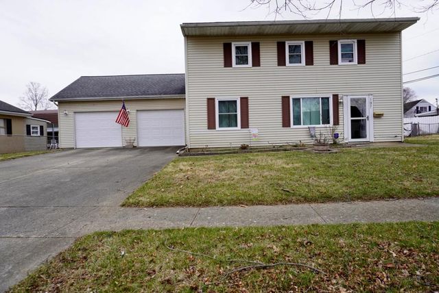 45601 Homes For Sale & 45601 Real Estate | Trulia