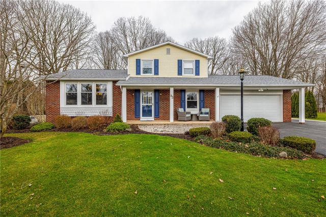 Town of Chili, NY Homes For Sale & Real Estate