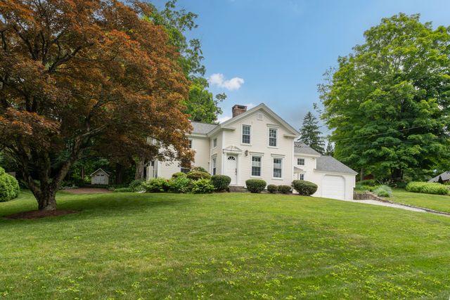 Chester, CT Homes For Sale & Chester, CT Real Estate | Trulia