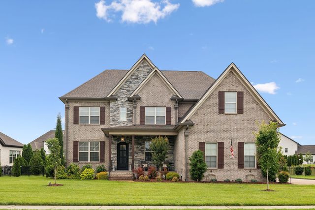 Spring Hill, TN Homes For Sale & Spring Hill, TN Real Estate | Trulia