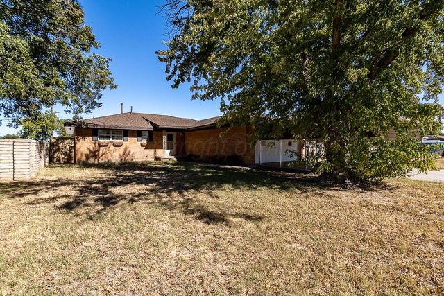 Fritch, TX Homes For Sale & Real Estate