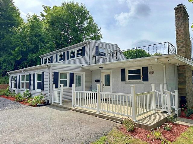 Woonsocket, RI Homes For Sale & Real Estate