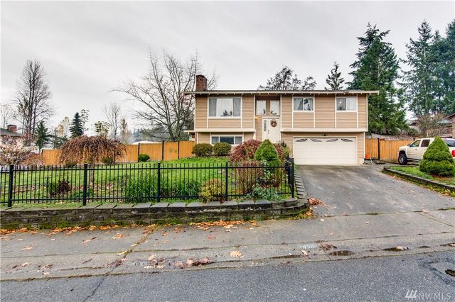 14511 SE 254th St, Kent, WA 98042 - See Est. Value, Schools & More