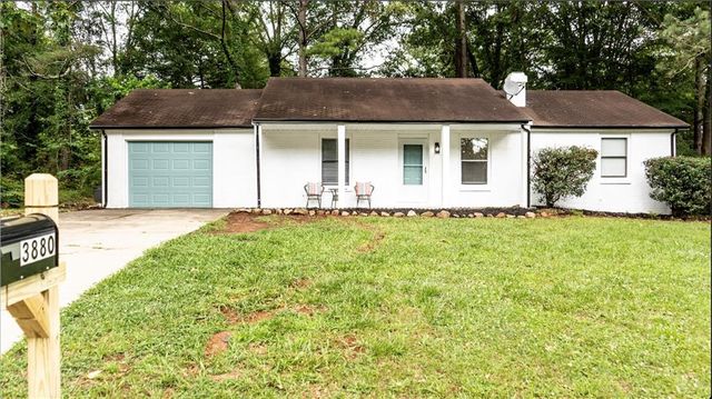 Ranch Style Homes for Sale - Decatur, GA - 42 Listings | Trulia