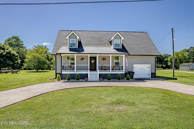 Benton, TN Homes For Sale & Benton, TN Real Estate | Trulia