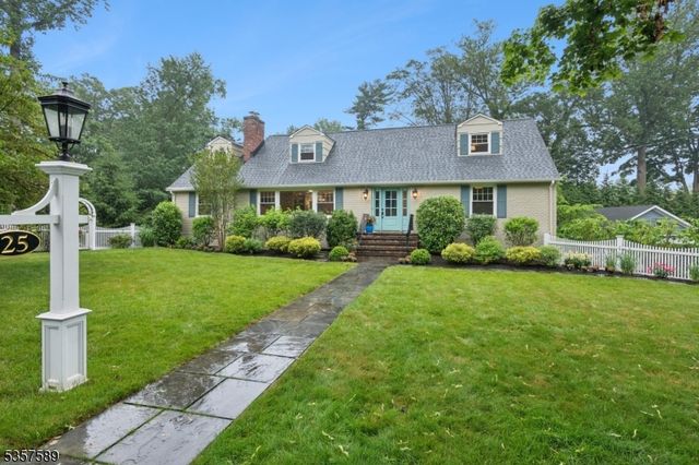 Madison, NJ Homes For Sale & Real Estate