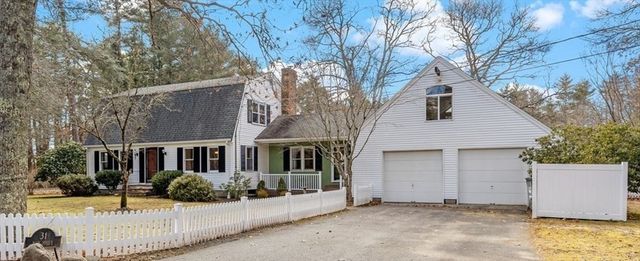 Carver, MA Homes For Sale & Carver, MA Real Estate | Trulia