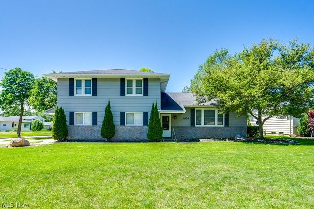 Lyndhurst, OH Homes For Sale & Lyndhurst, OH Real Estate | Trulia