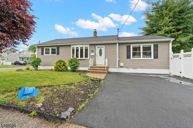 Bloomfield, NJ Homes For Sale & Bloomfield, NJ Real Estate | Trulia