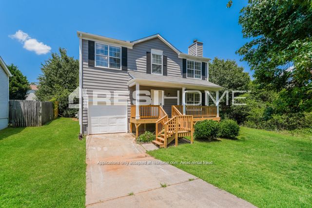 Houses For Rent In Lithonia Ga 194 Homes Trulia
