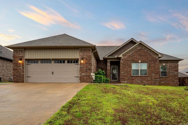 Austin, AR Homes For Sale & Real Estate