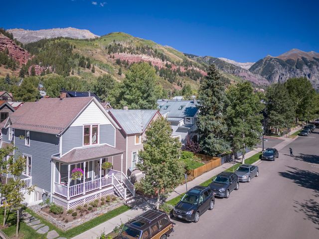 Telluride, CO Homes For Sale & Telluride, CO Real Estate | Trulia