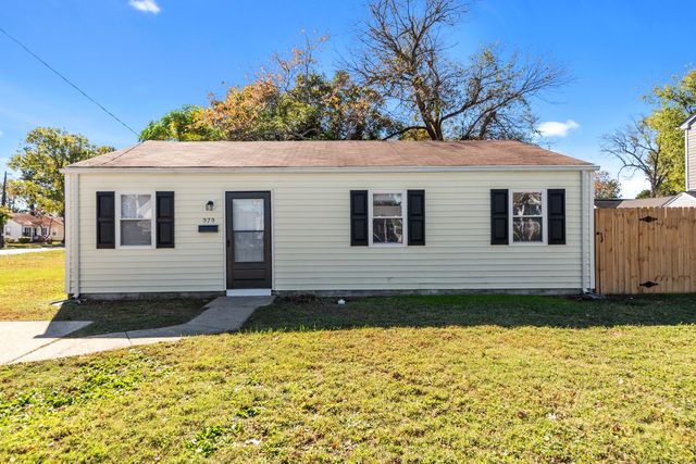 Houses For Rent in Norfolk, VA - 169 Homes | Trulia