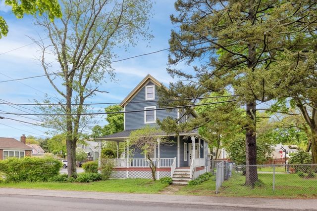 Saugus, MA Homes For Sale & Saugus, MA Real Estate | Trulia