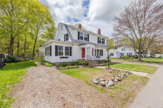 Springvale, ME Homes For Sale & Springvale, ME Real Estate | Trulia