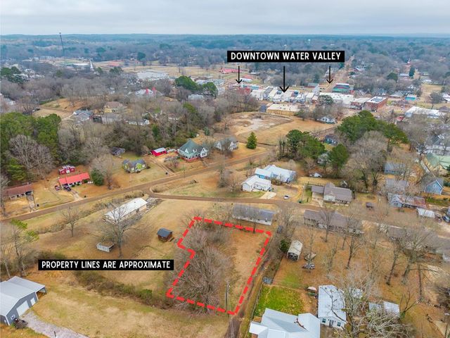 Water Valley, MS Homes For Sale & Real Estate