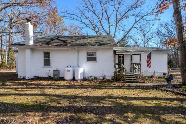 Tabernacle Township, NJ Homes For Sale & Real Estate