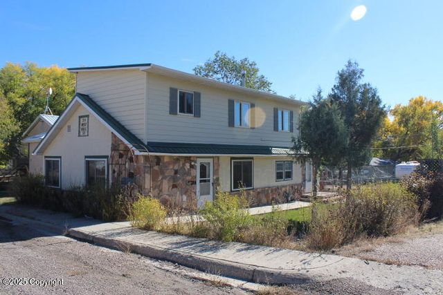 Newcastle, WY Homes For Sale & Real Estate - 47 Homes | Trulia