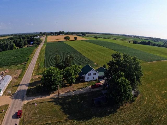 Richland Center, WI Homes For Sale & Richland Center, WI Real Estate ...