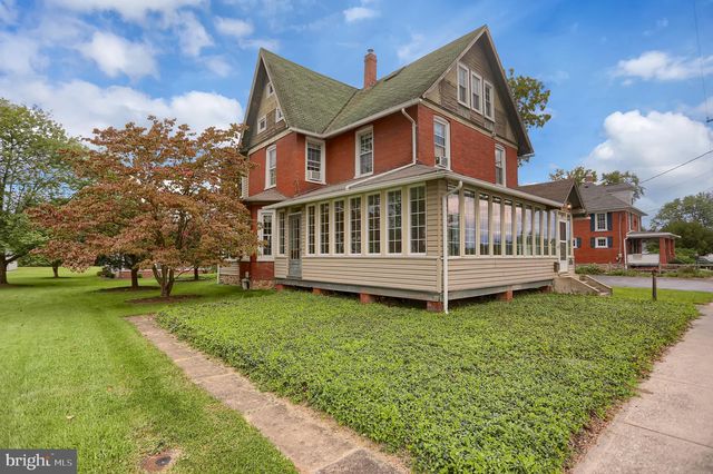 Mill Hall, PA Homes For Sale & Mill Hall, PA Real Estate | Trulia