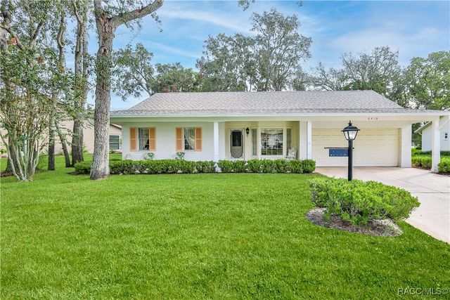 Timber Pines, Spring Hill, FL Homes For Sale & Timber Pines, Spring ...