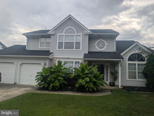 Sicklerville, NJ Homes For Sale & Sicklerville, NJ Real Estate | Trulia