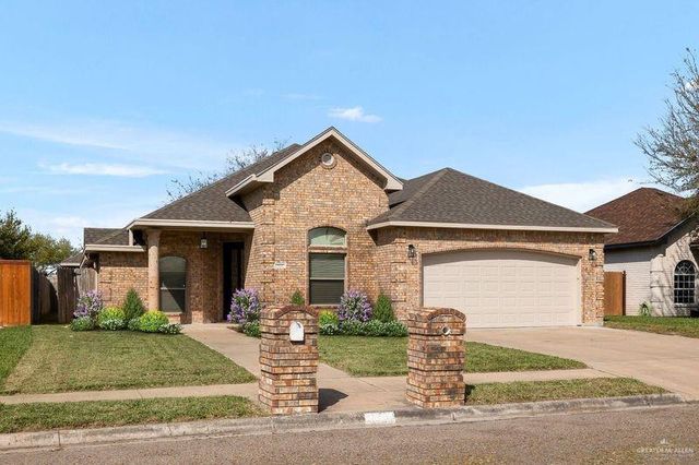 Edinburg, TX Homes For Sale & Edinburg, TX Real Estate | Trulia
