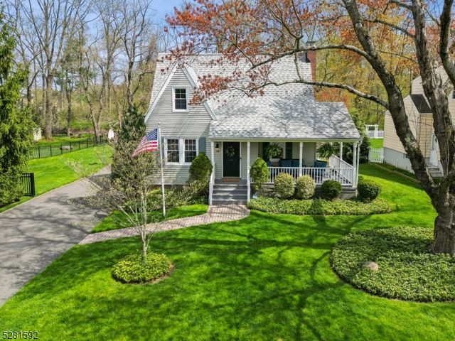 Florham Park, NJ Homes For Sale & Florham Park, NJ Real Estate | Trulia