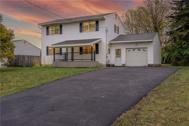 Rochester, NY Homes For Sale & Real Estate - 601 Homes | Trulia