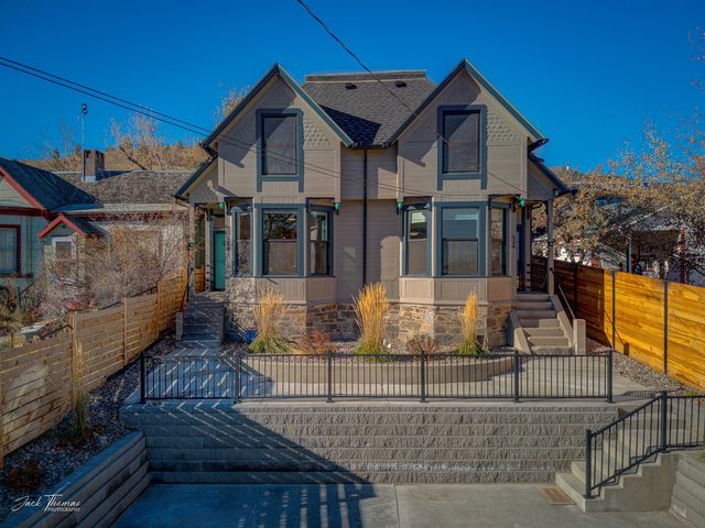 Montana Real Estate & MT Homes For Sale | Trulia