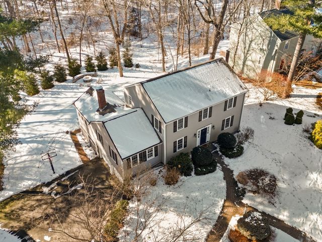 Topsfield, MA Homes For Sale & Real Estate