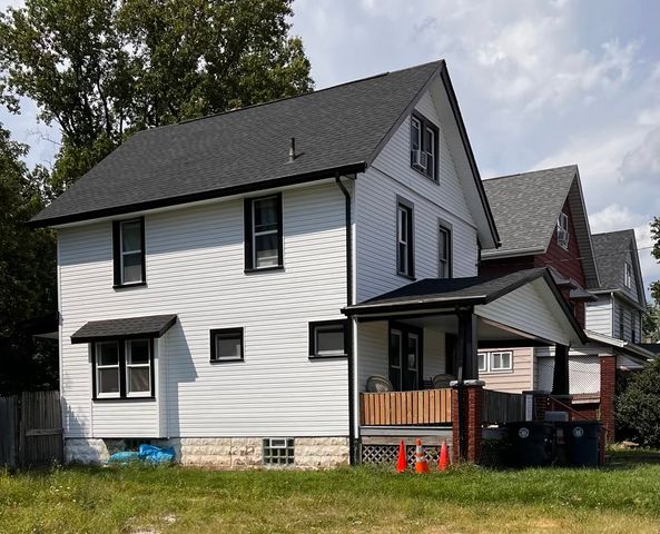 Houses For Rent in Akron, OH - 197 Homes | Trulia