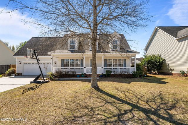 New Bern, NC Homes For Sale & Real Estate