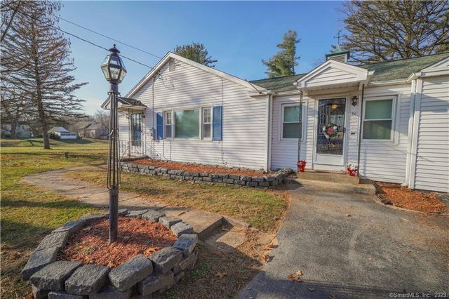 Broad Brook, CT Homes For Sale & Broad Brook, CT Real Estate | Trulia