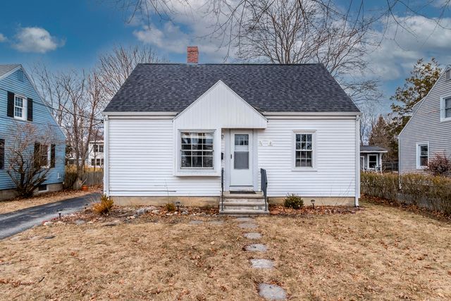 Portland, ME Homes For Sale & Portland, ME Real Estate | Trulia