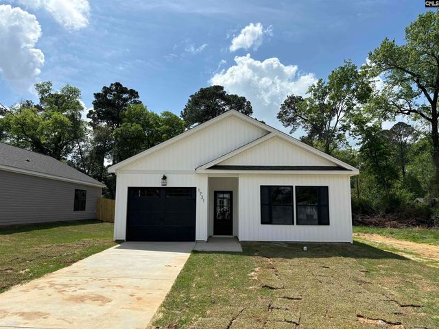 Columbia, SC Single Family Homes For Sale - 692 Listings | Trulia