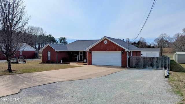 Henderson, TN Homes For Sale & Real Estate