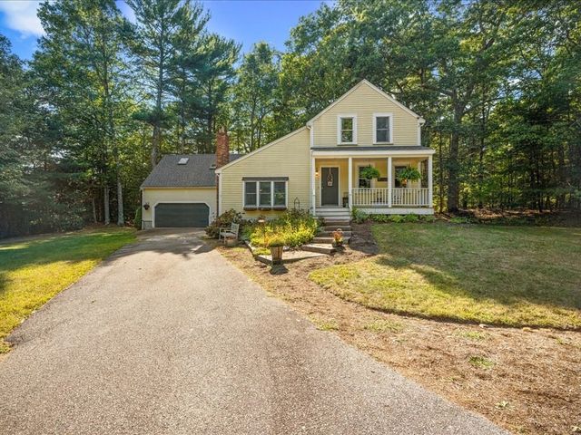 Duxbury, MA Homes For Sale & Real Estate