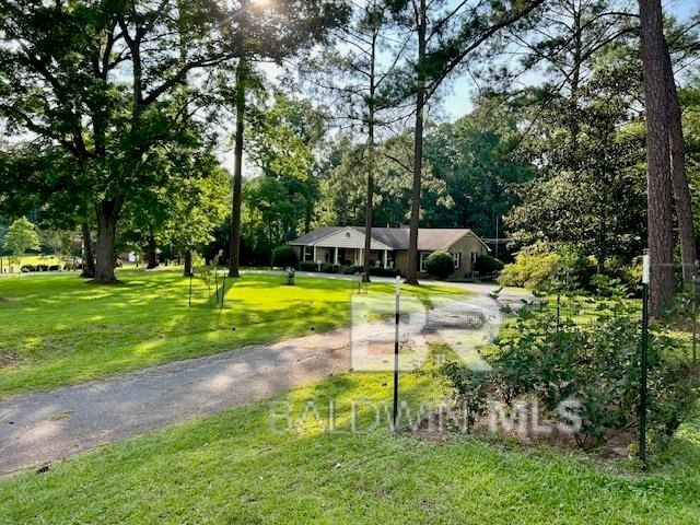 Evergreen, AL Homes For Sale & Evergreen, AL Real Estate | Trulia