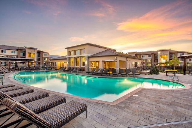 Harvest at Damonte Ranch - Reno, NV | Trulia