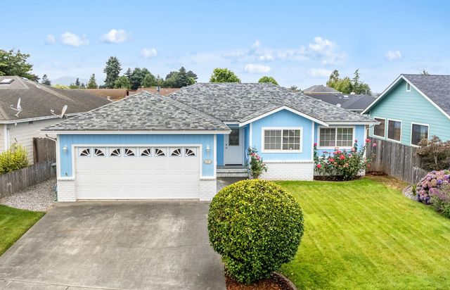 Fortuna, CA Homes For Sale & Real Estate