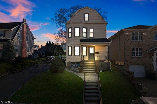 Nutley, NJ Recently Sold Properties | Trulia